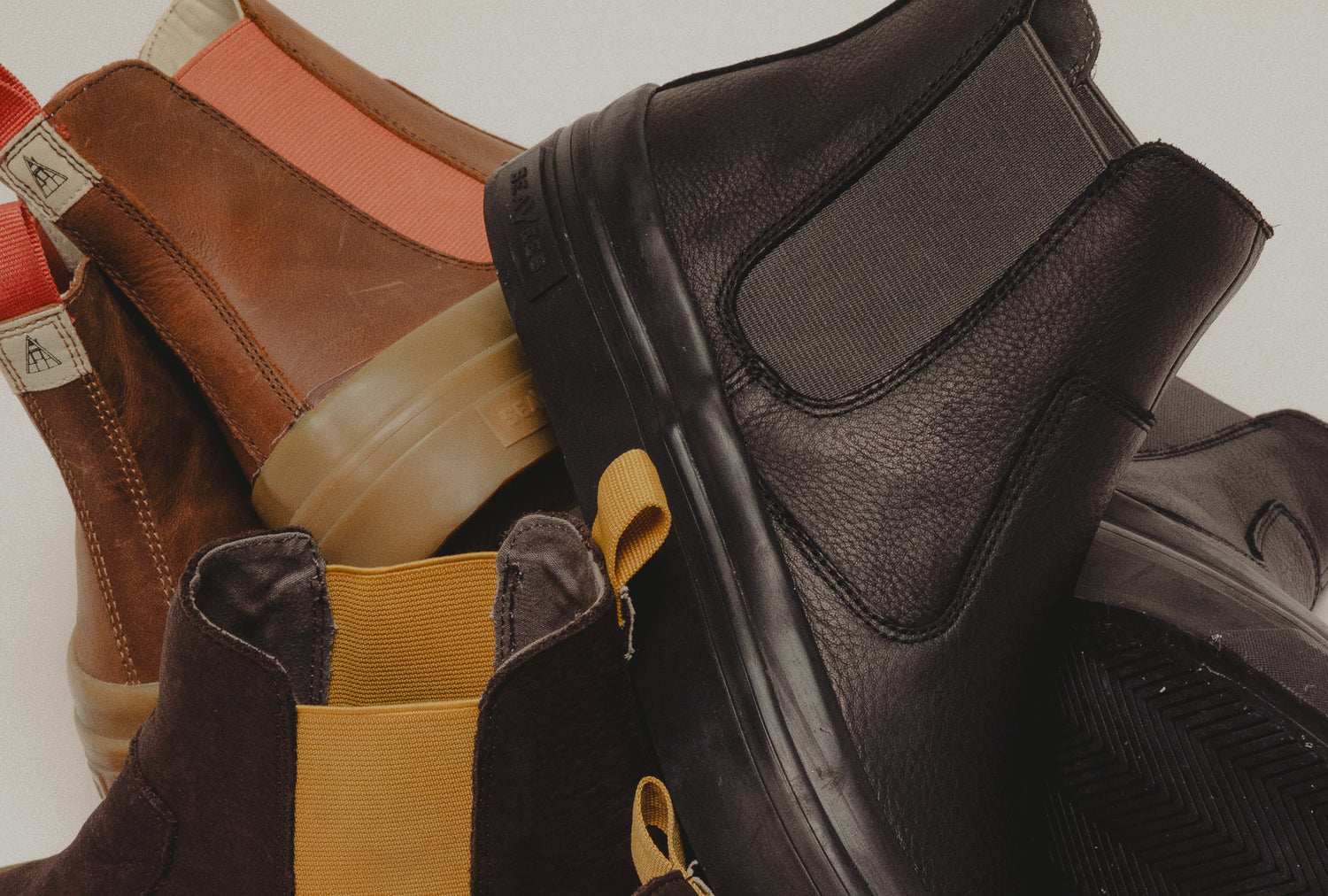 What Is a Lug Sole Shoe? – SeaVees