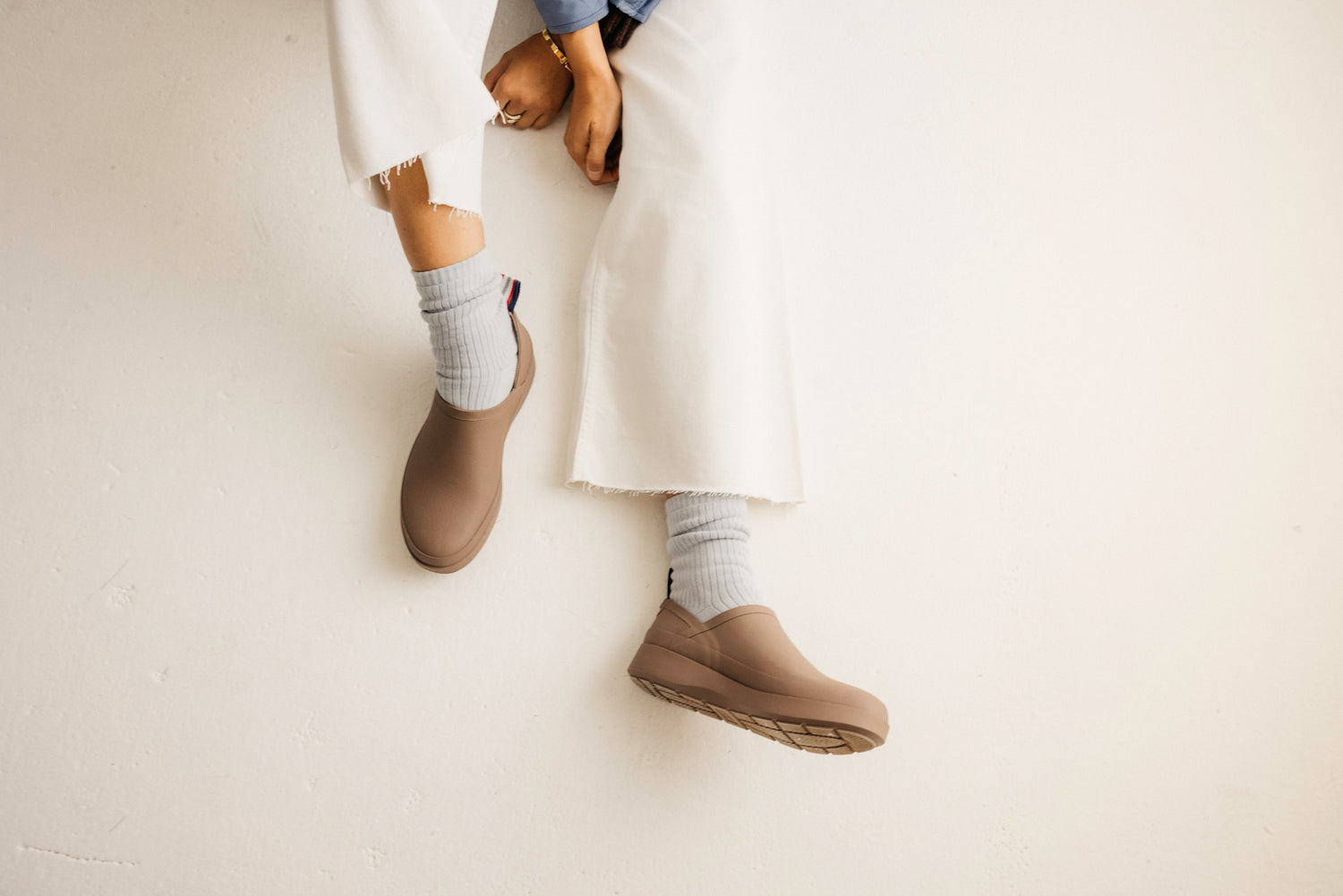 What Is a Lug Sole Shoe? – SeaVees