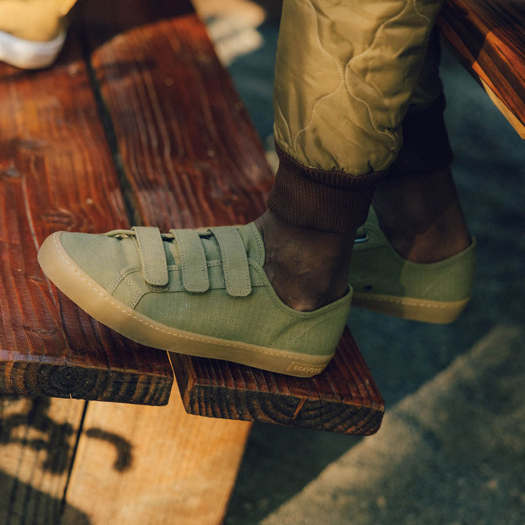 Men's New Arrivals | SeaVees Shoes