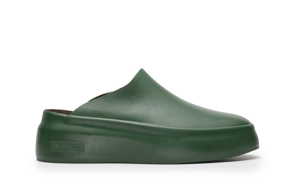 Women's Slippers and Clogs | SeaVees Shoes