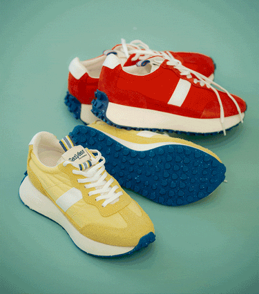 SeaVees Official | Sneakers and Slip Ons | Legendary Style and Comfort