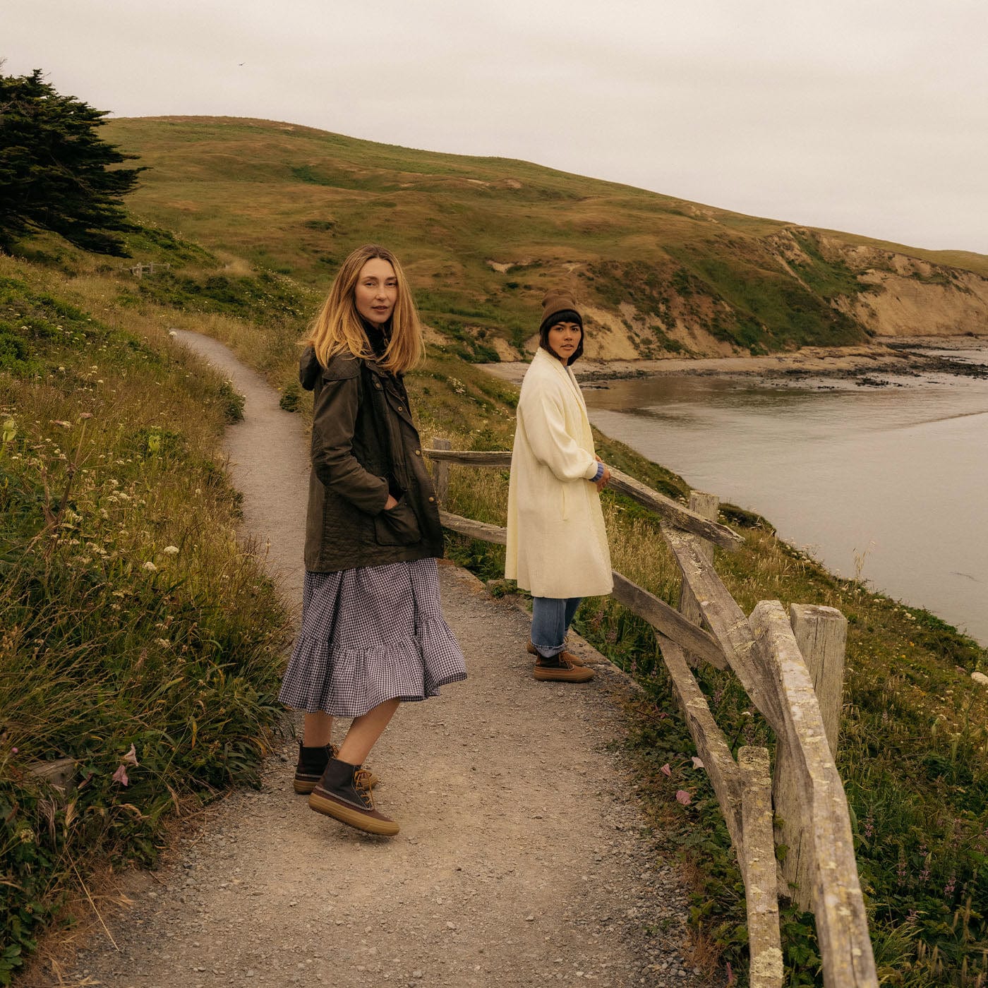 SeaVees Official | Sneakers and Slip Ons | Rediscover the Dream