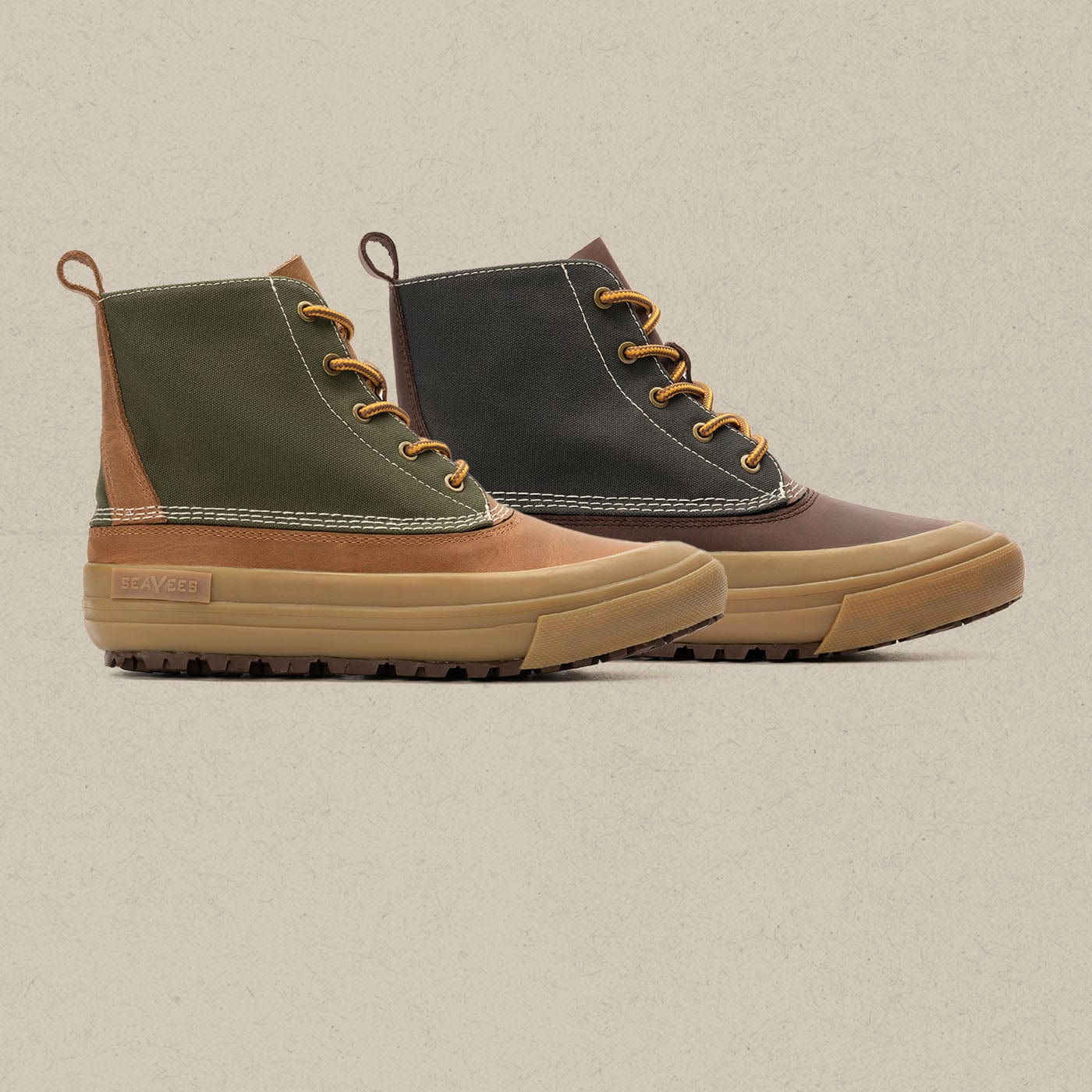 SeaVees Official | Sneakers and Slip Ons | Rediscover the Dream