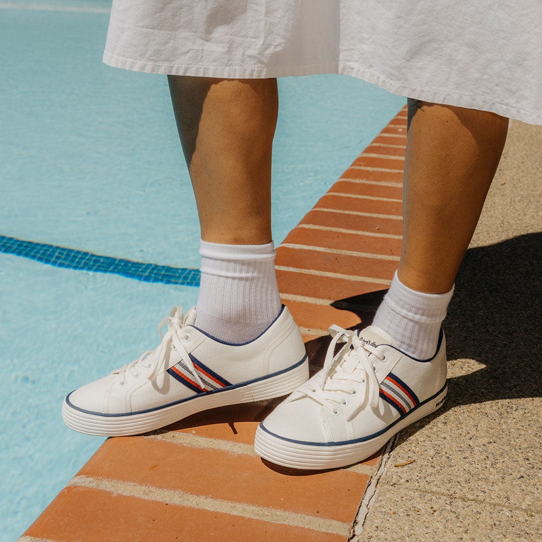 SeaVees Official | Sneakers and Slip Ons | Rediscover the Dream
