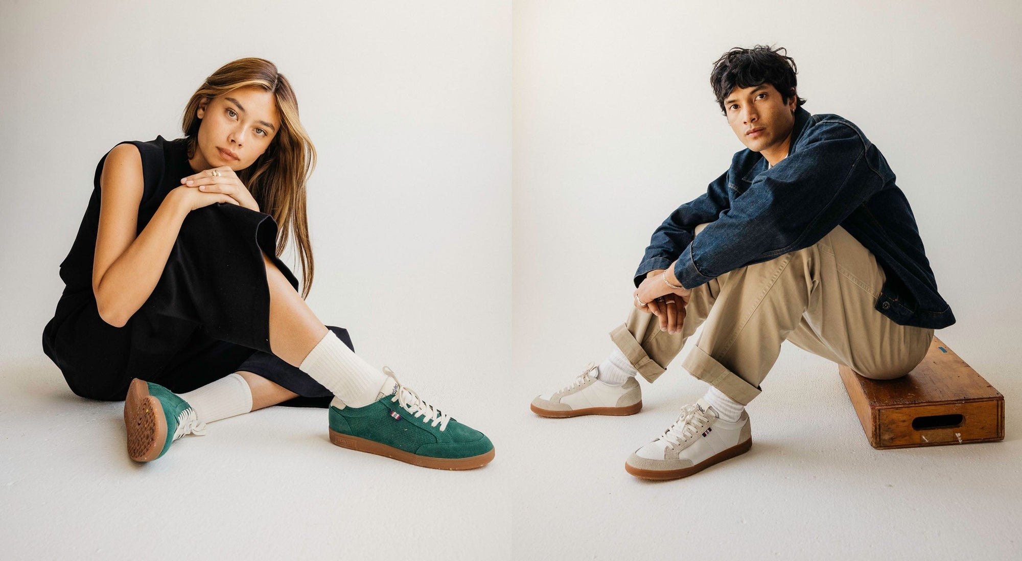 SeaVees Official | Sneakers and Slip Ons | Legendary Style and Comfort