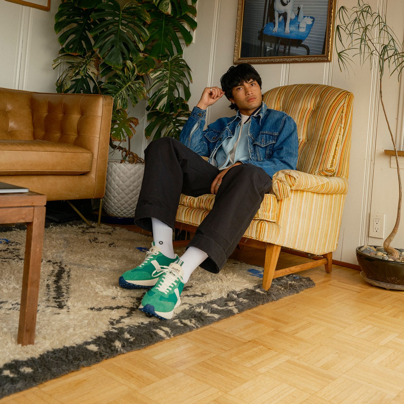 SeaVees Official | Sneakers and Slip Ons | Rediscover the Dream