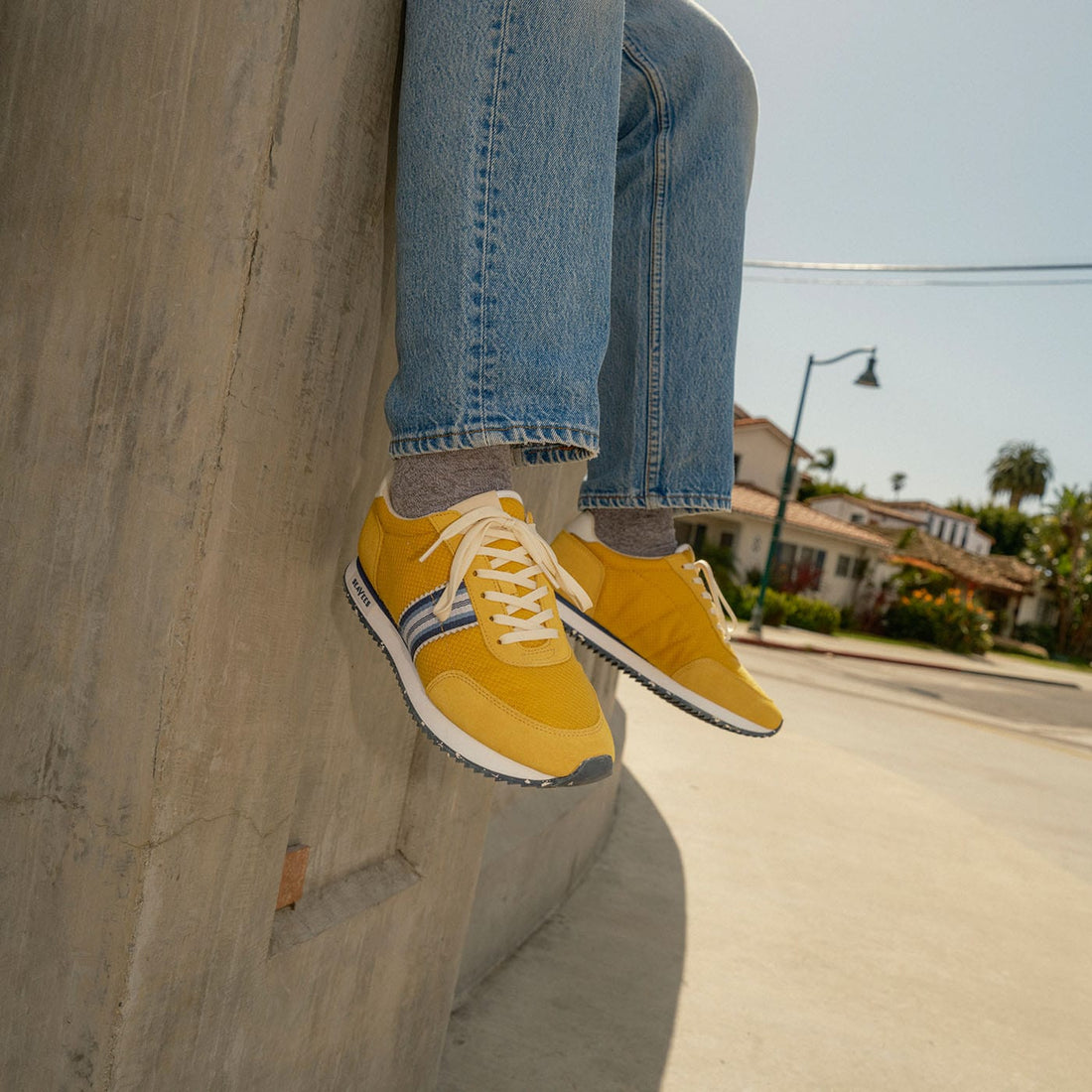 SeaVees Official | Sneakers and Slip Ons | Rediscover the Dream