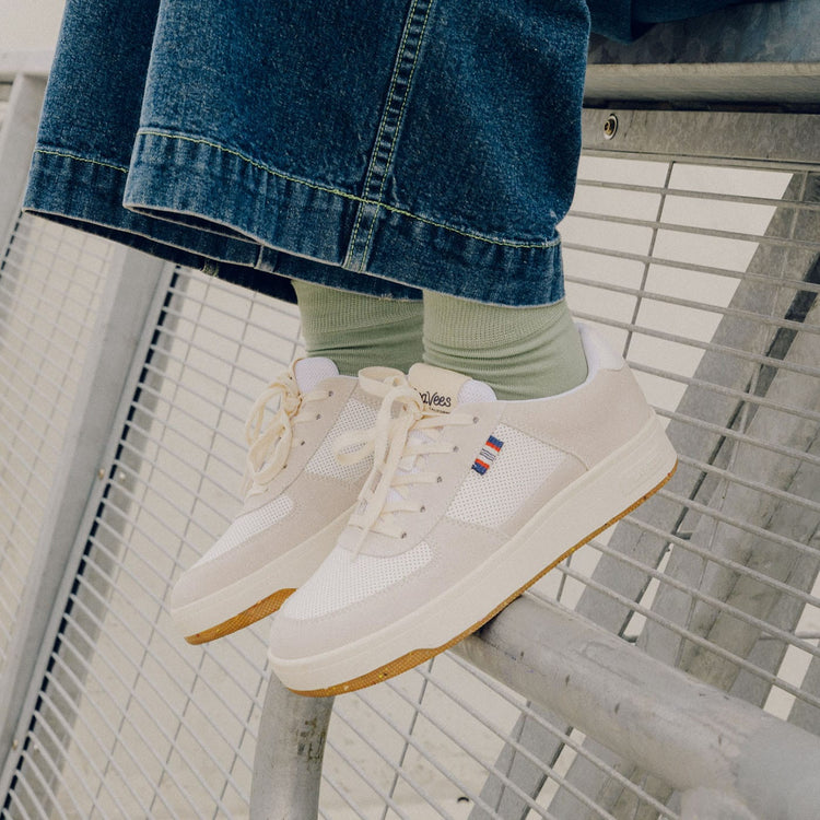 SeaVees Official | Sneakers and Slip Ons | Rediscover the Dream