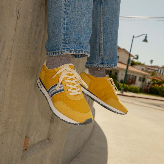 Mens - Royal Runner - Solar – SeaVees