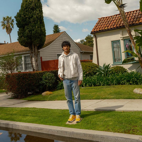 Mens - Royal Runner - Solar – SeaVees