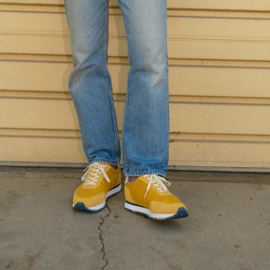 Mens - Royal Runner - Solar – SeaVees