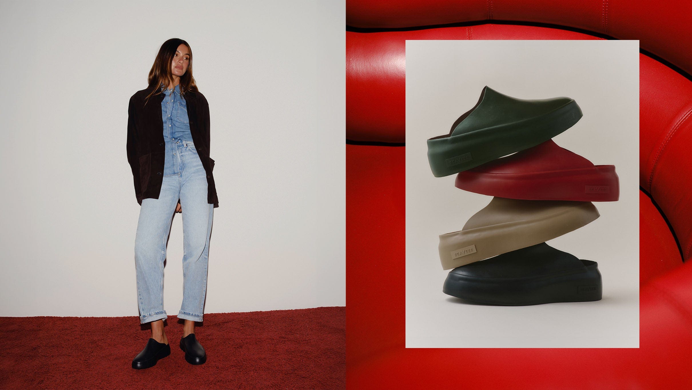 SeaVees Official | Sneakers and Slip Ons | Legendary Style and Comfort