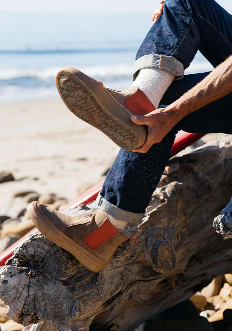 Men's Casual Shoes | SeaVees