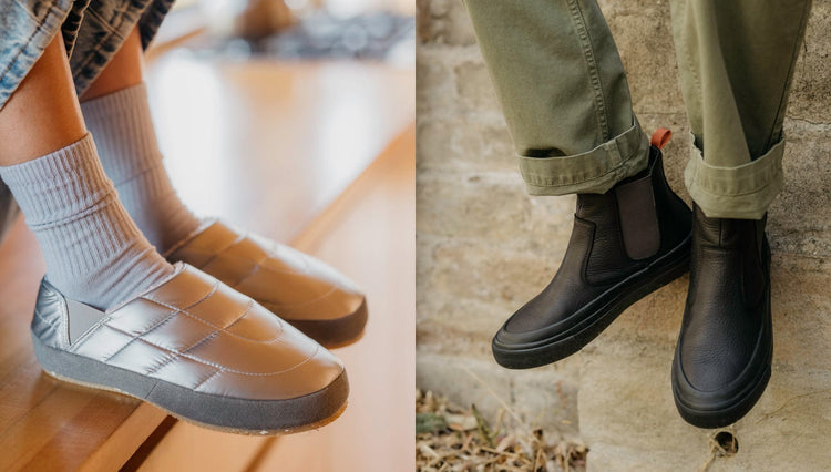 SeaVees Official | Sneakers and Slip Ons | Legendary Style and Comfort