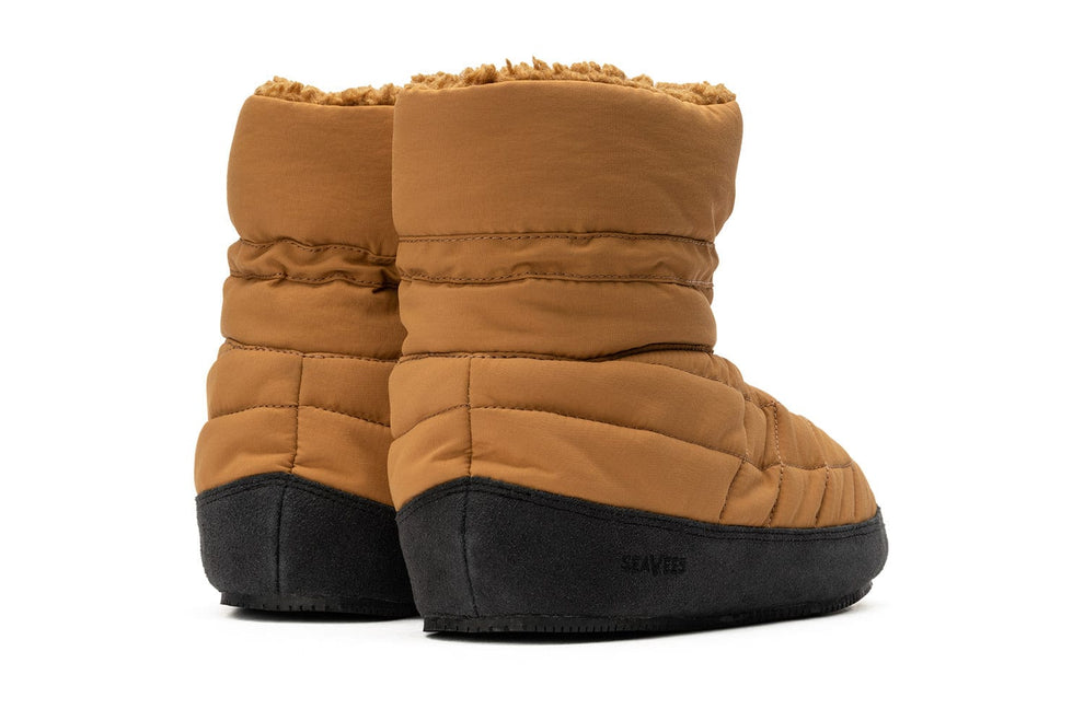 Mens - Après Puff Bootie - Cumin – SeaVees