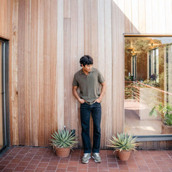 Mens - Royal Runner - Capers – SeaVees