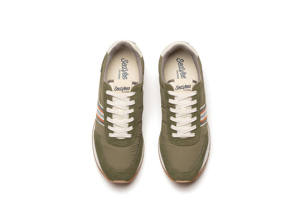 Mens - Royal Runner - Capers – SeaVees