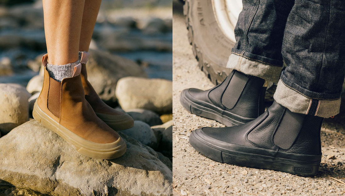 SeaVees Official | Sneakers and Slip Ons | Legendary Style and Comfort