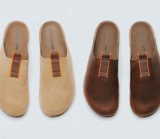 SeaVees Official | Sneakers and Slip Ons | Legendary Style and Comfort