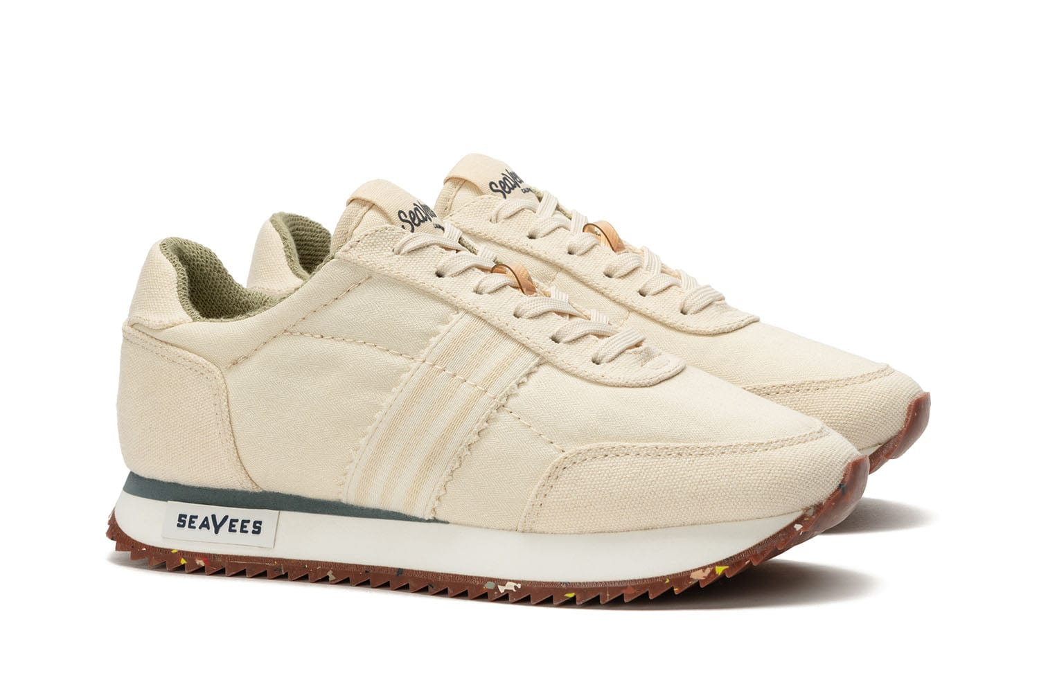 Womens - LAHBCO X SeaVees Royal Runner - Soft Shell