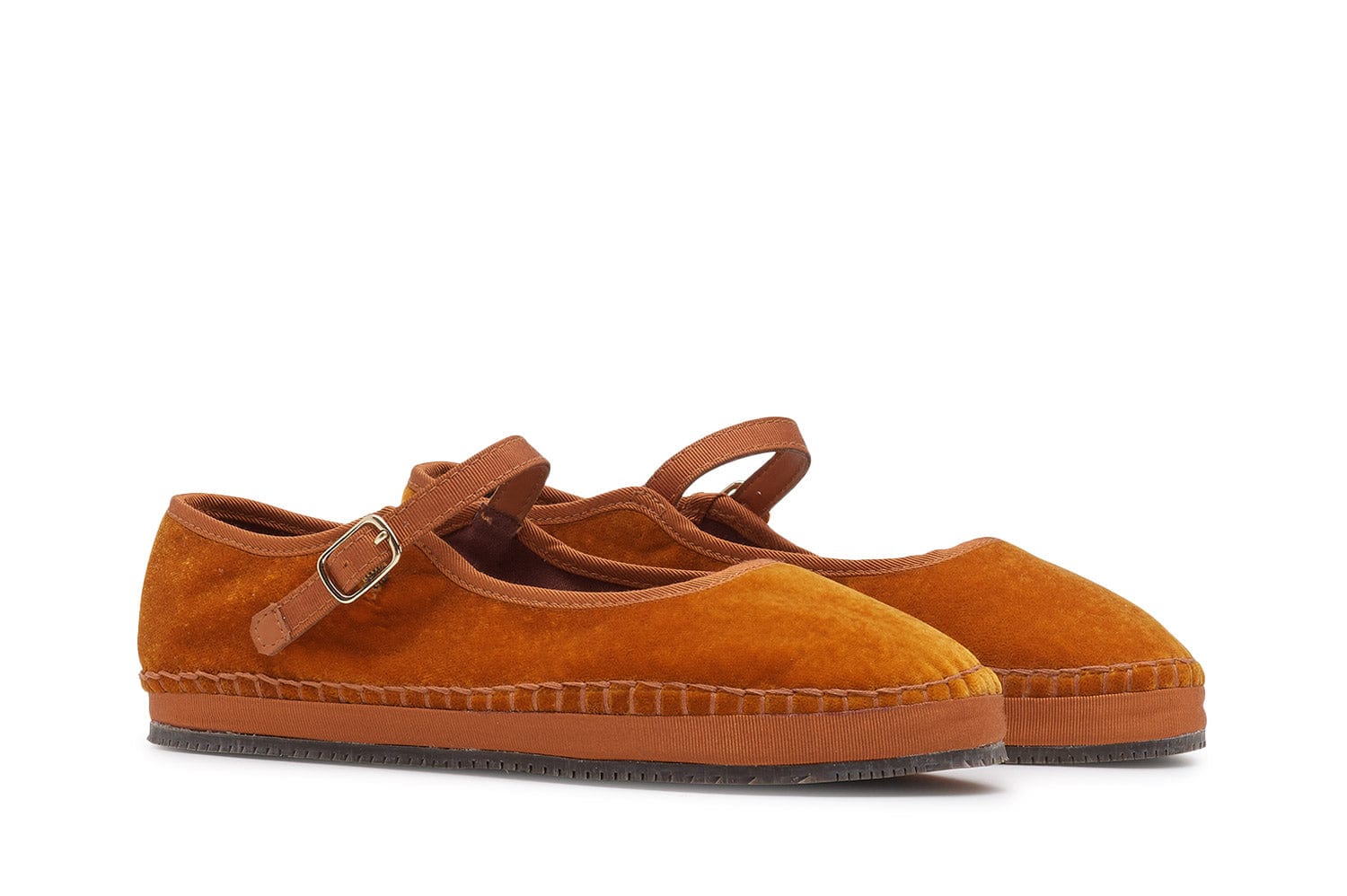 Womens - Carlyle Mary Jane - Topaz – SeaVees