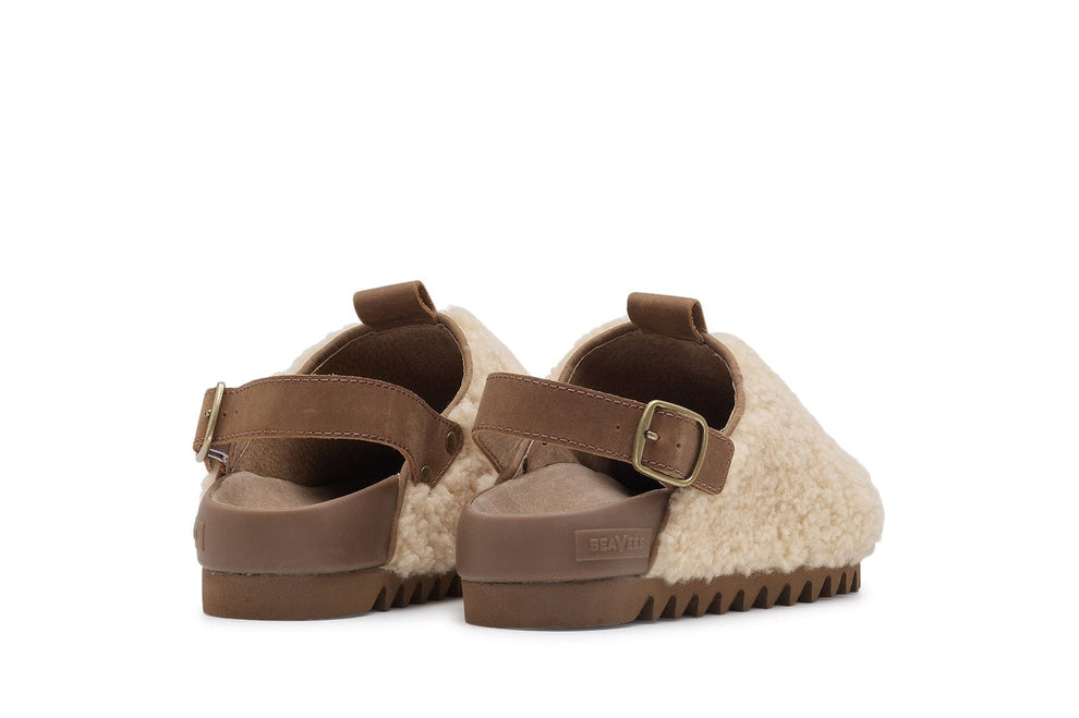 Womens - Tahoe Trekker - Cream Cafe – SeaVees