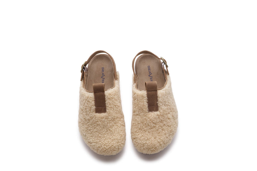 Womens - Tahoe Trekker - Cream Cafe – SeaVees