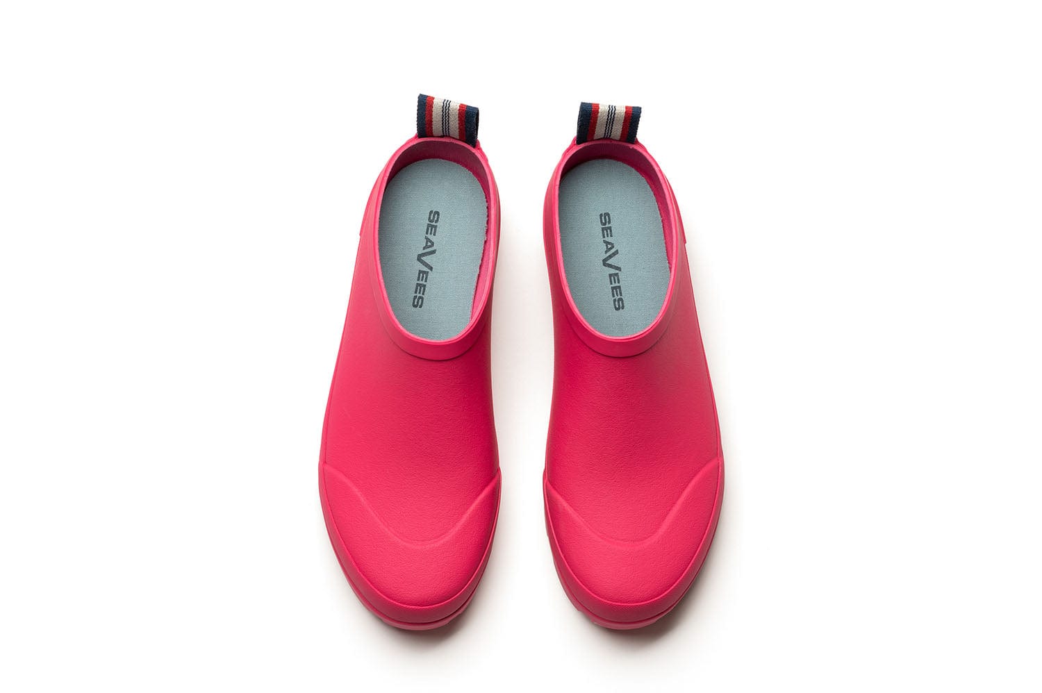 Womens - Bodega Clog - Azalea – SeaVees