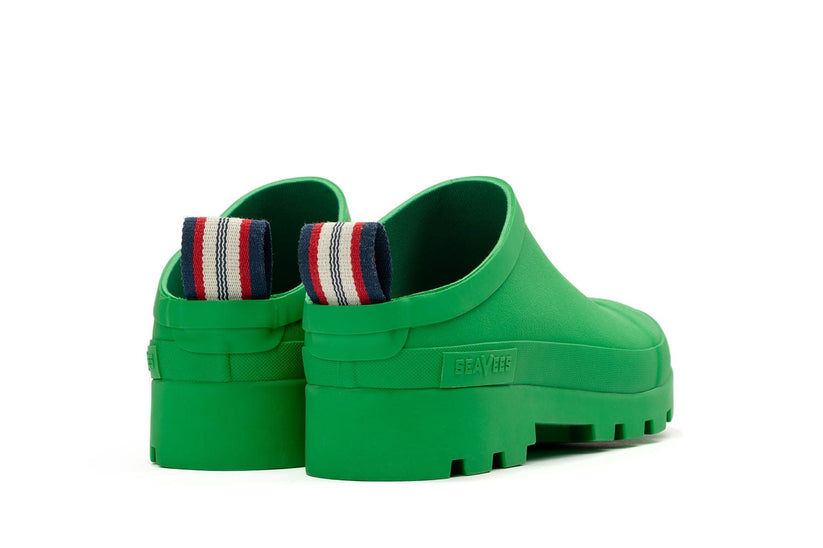 Womens - Bodega Clog - Fern – SeaVees