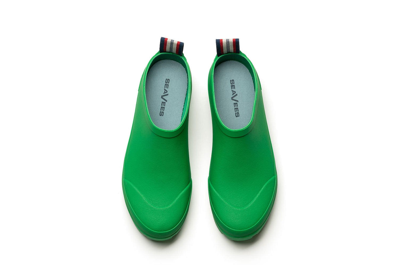 Womens - Bodega Clog - Fern – SeaVees