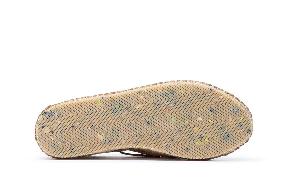 Womens - Carmel Loafer - Maple – SeaVees
