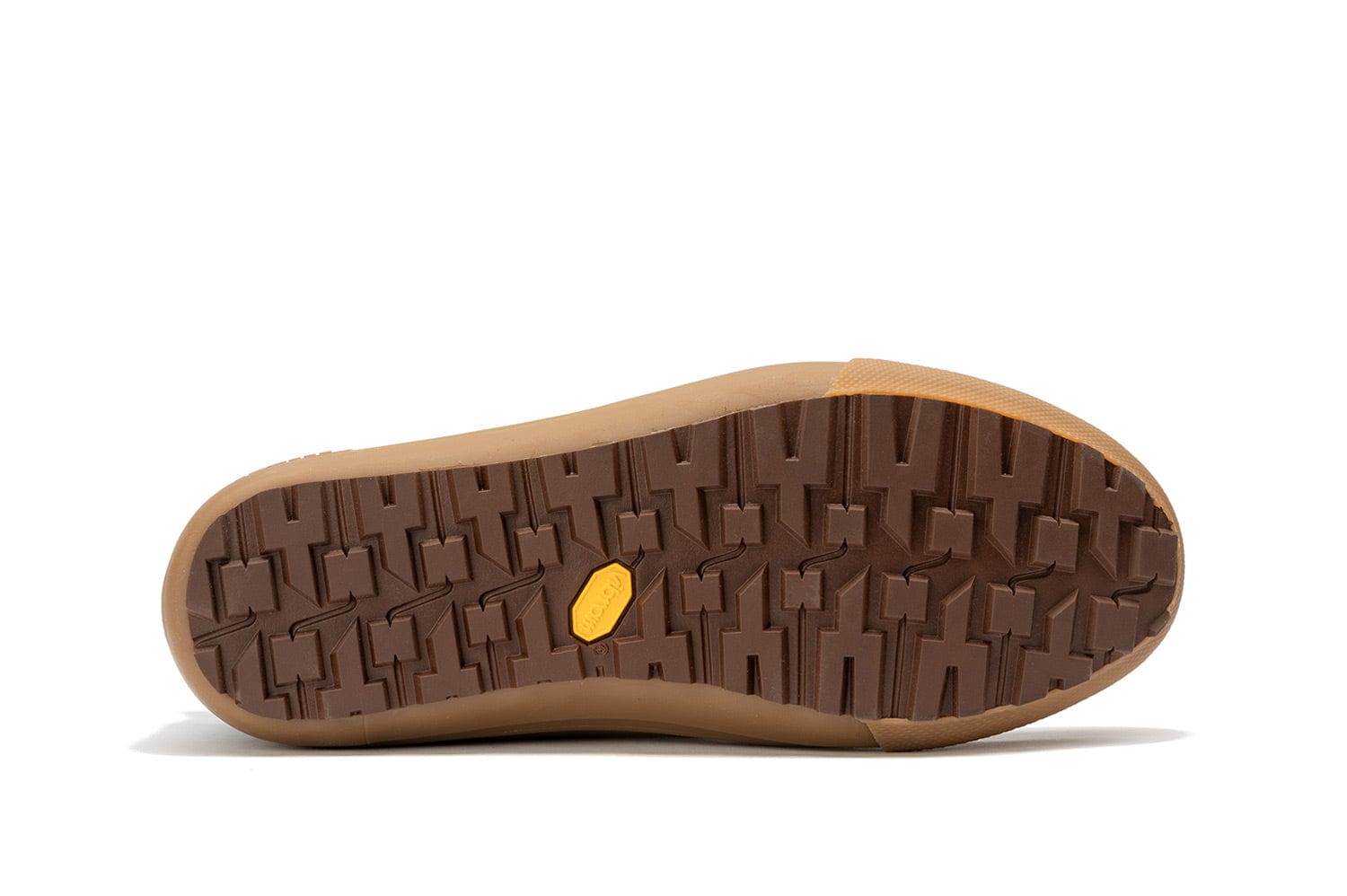 Womens - Carson 3 Eye Boot - Bourbon – SeaVees