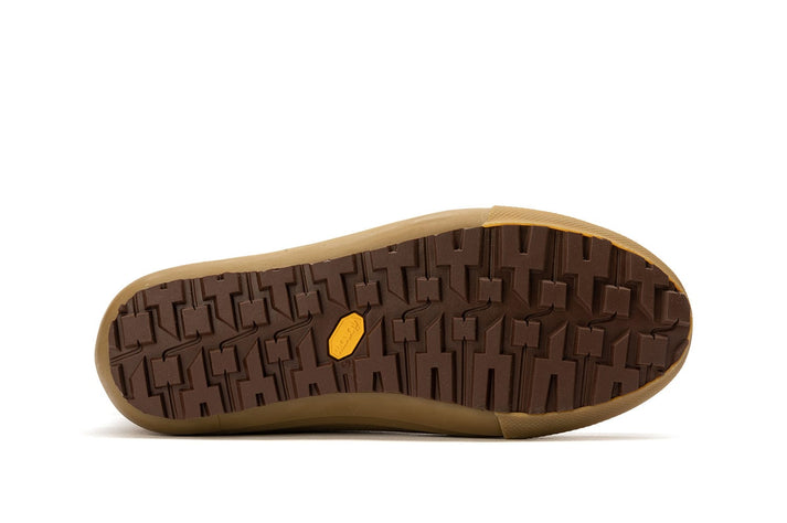 Womens - Cascade Range Boot - Cashew/Olive – SeaVees