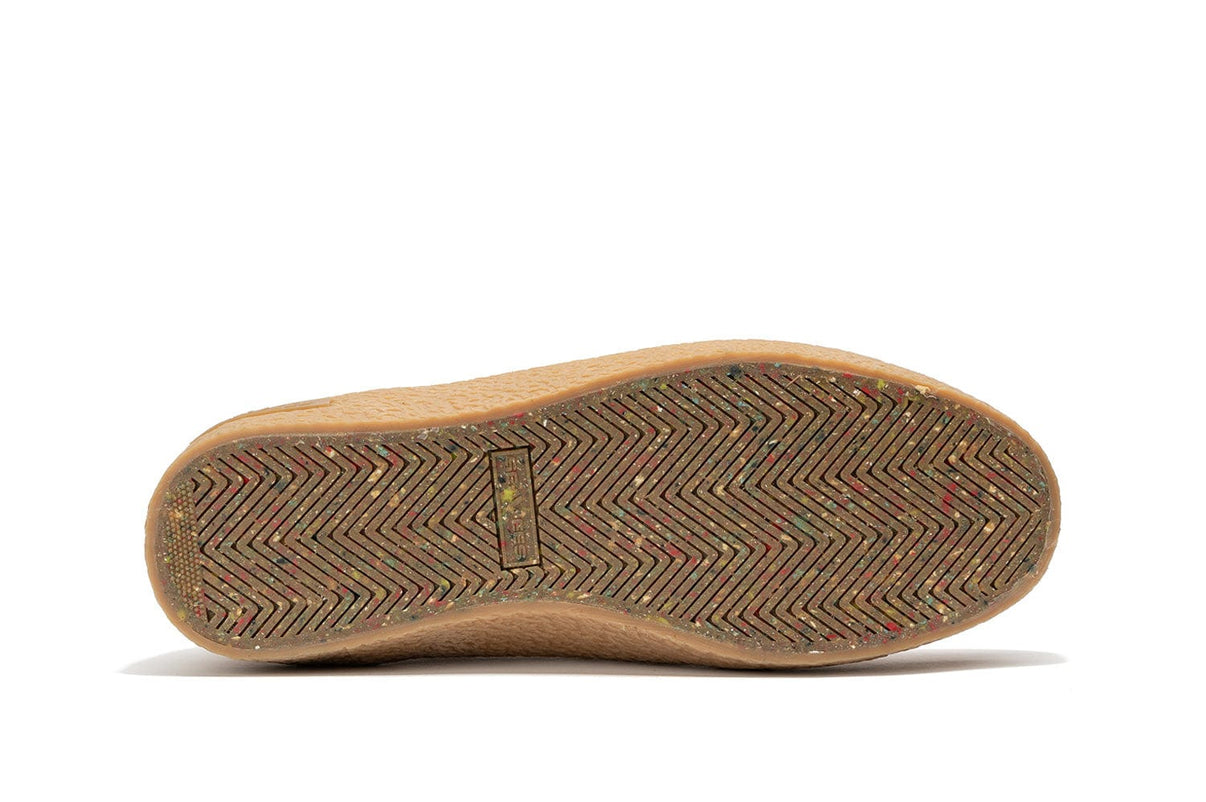 Womens - Hayward Platform - Tan – SeaVees