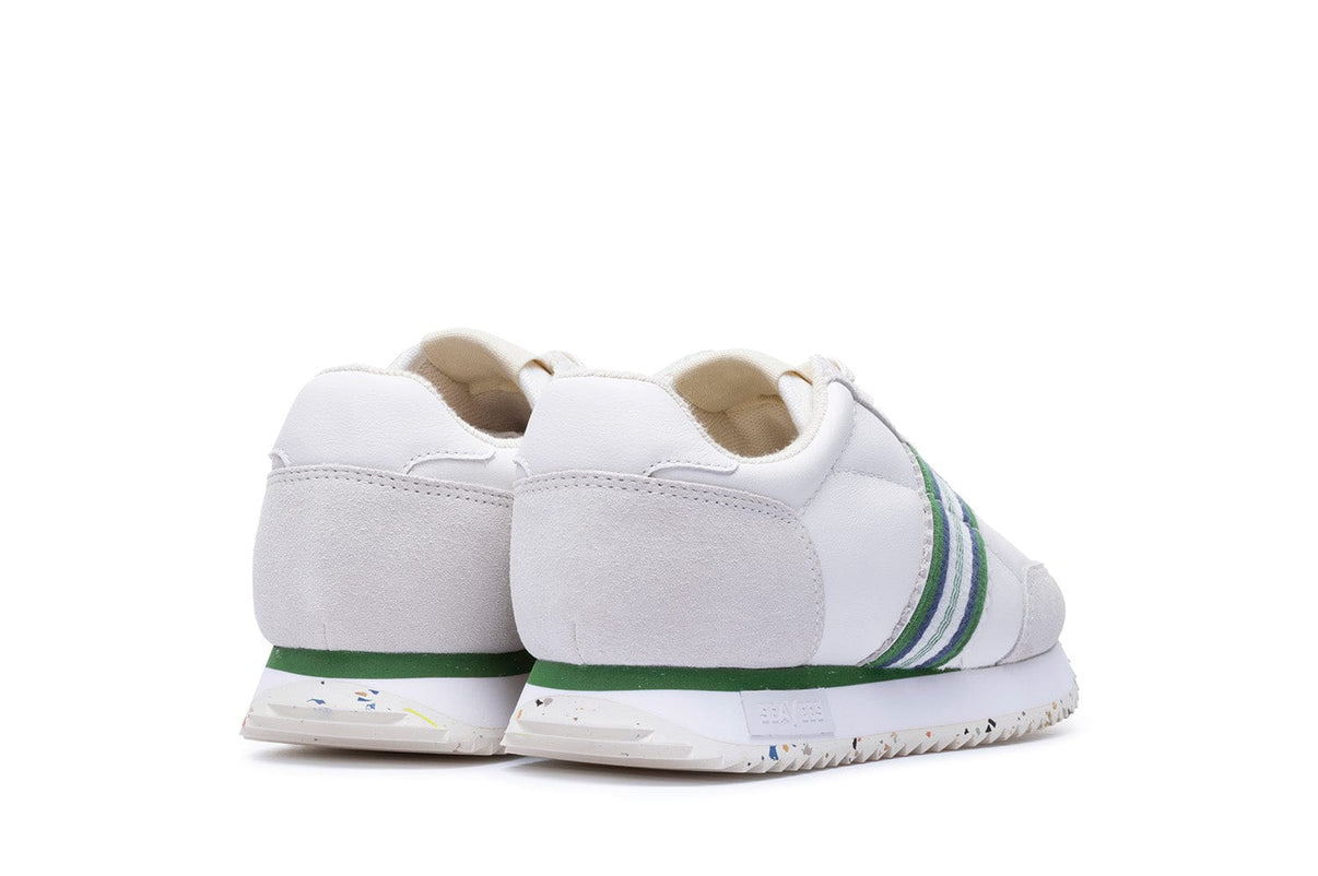 Womens - Royal Runner - Champion White – SeaVees