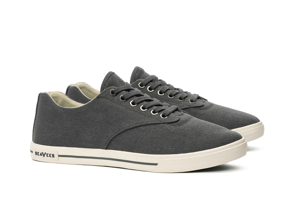 Mens - Hermosa Sneaker Original - Slate Navy – SeaVees