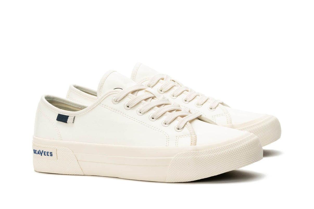 Womens - SeaChange LTT - White Corn Leather – SeaVees
