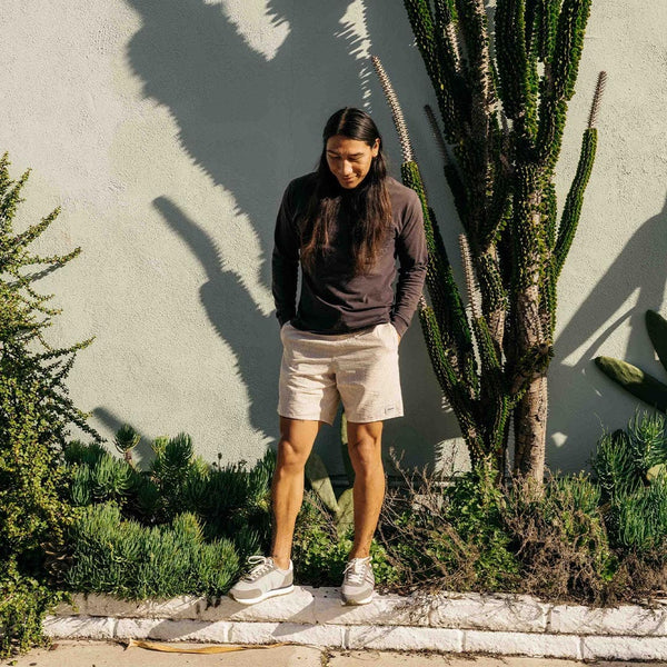 Mens - Royal Runner - Fog – SeaVees