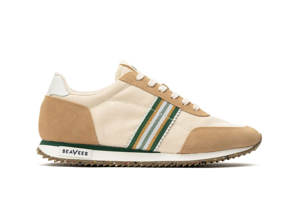 Mens - Royal Runner - Sand – SeaVees