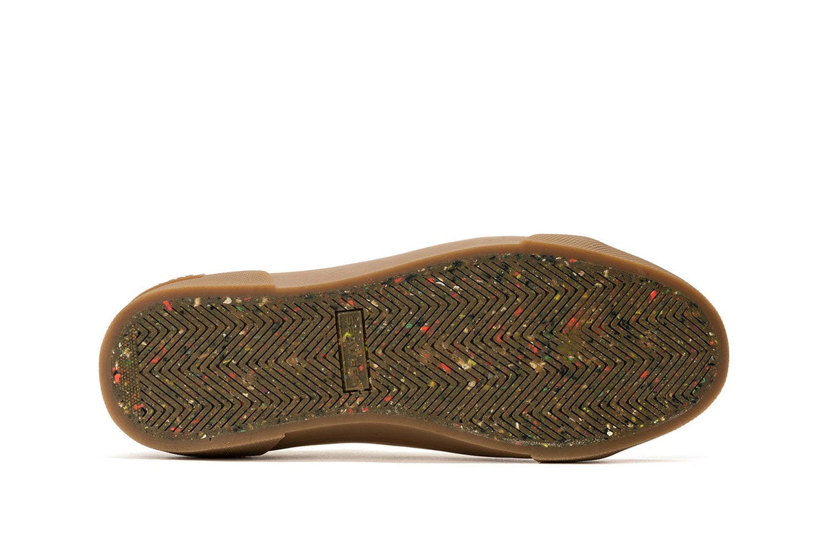 Mens - SeaChange LTT - White/Gum – SeaVees