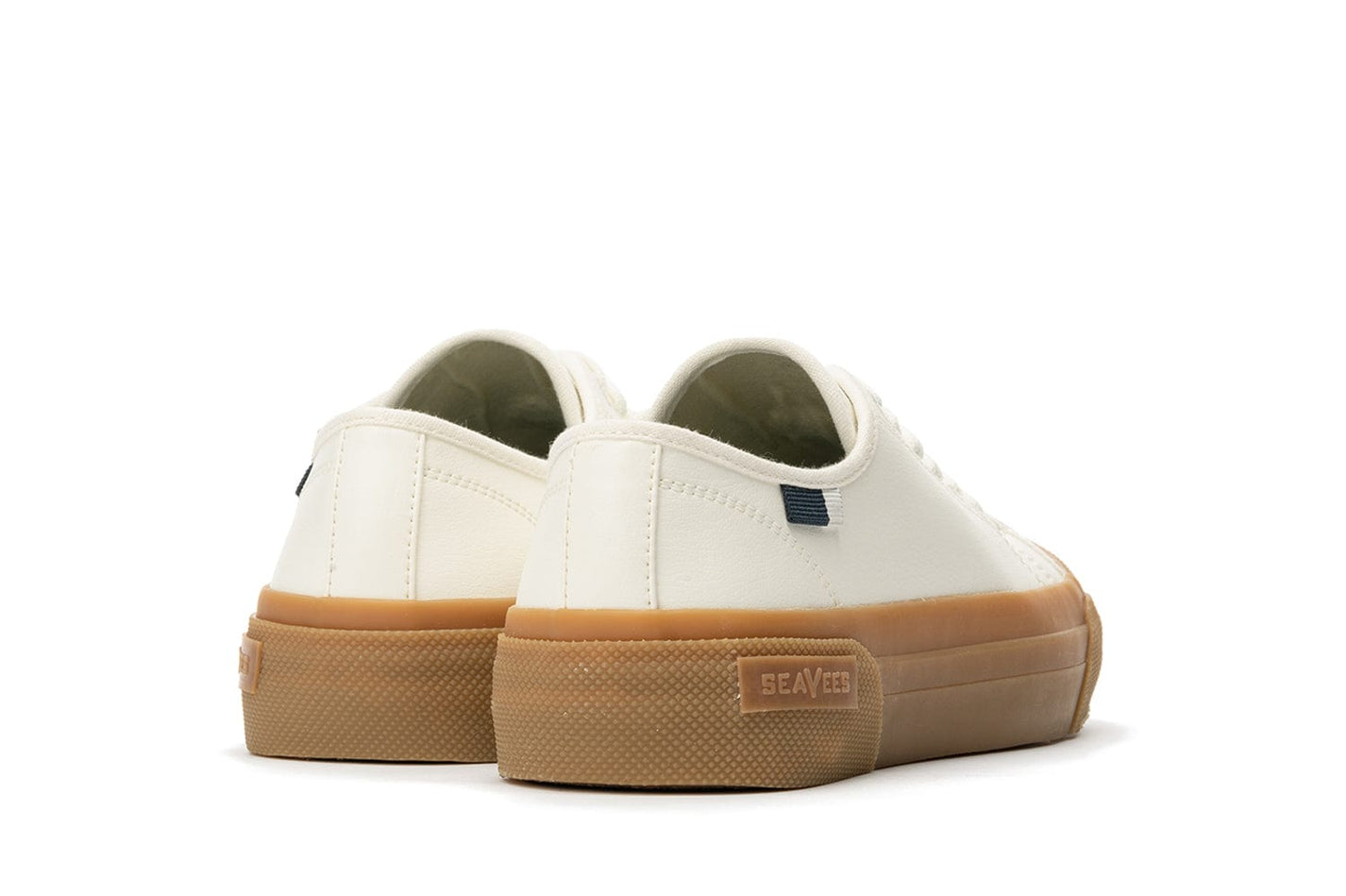 Womens - SeaChange LTT - White/Gum – SeaVees