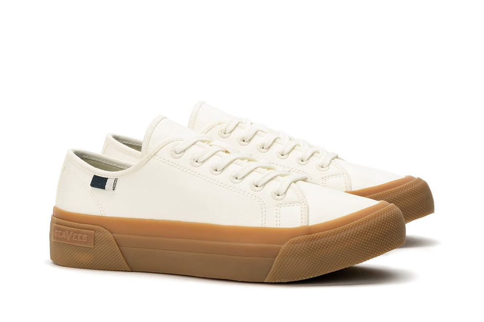 Womens - SeaChange LTT - White/Gum – SeaVees