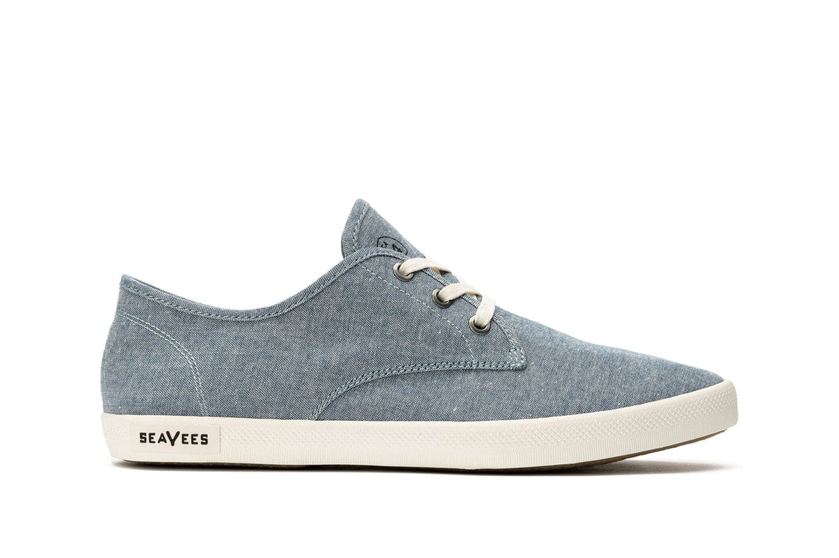 Mens - Sixty Six Sneaker - Blue – SeaVees